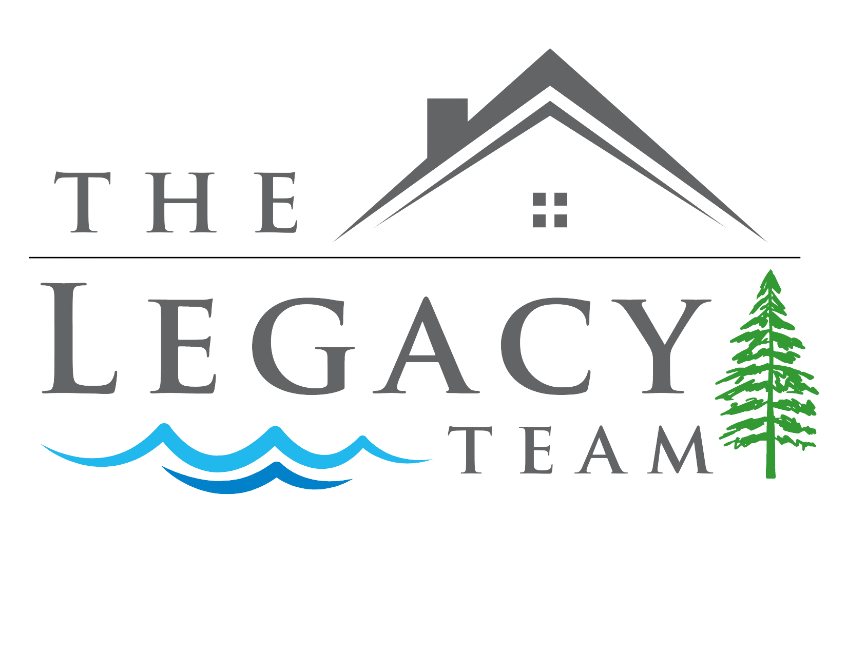 HOME - The Legacy Team